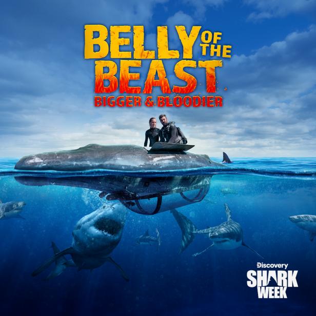 This Week's Discovery Channel Show Line-Up | Travel and Exploration ...