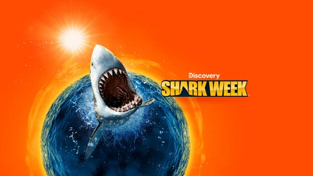 Shark Week 2025 Partners | Discovery
