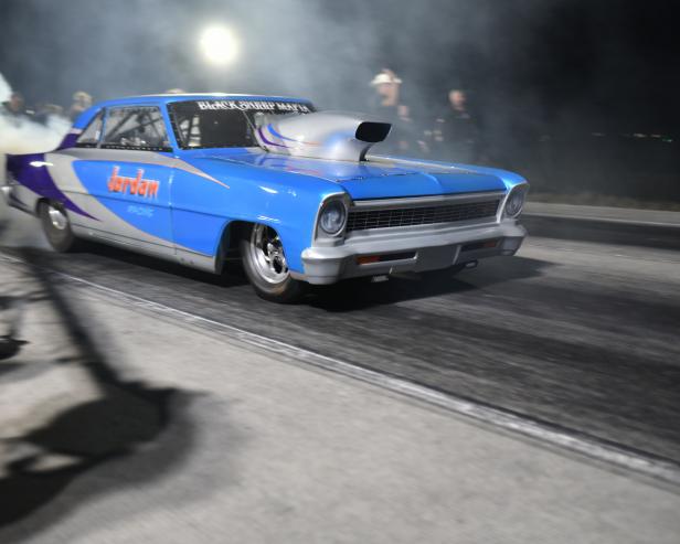 Welcome to the Biggest Street Race in History on Street Outlaws ...
