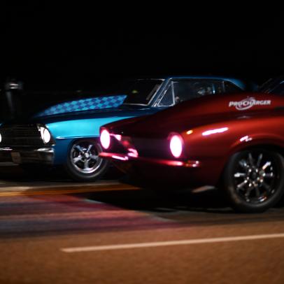 Street Outlaws: Memphis | Discovery