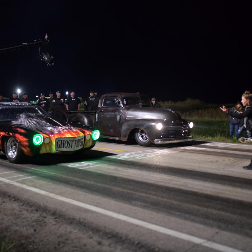 Street Outlaws: Memphis | Discovery