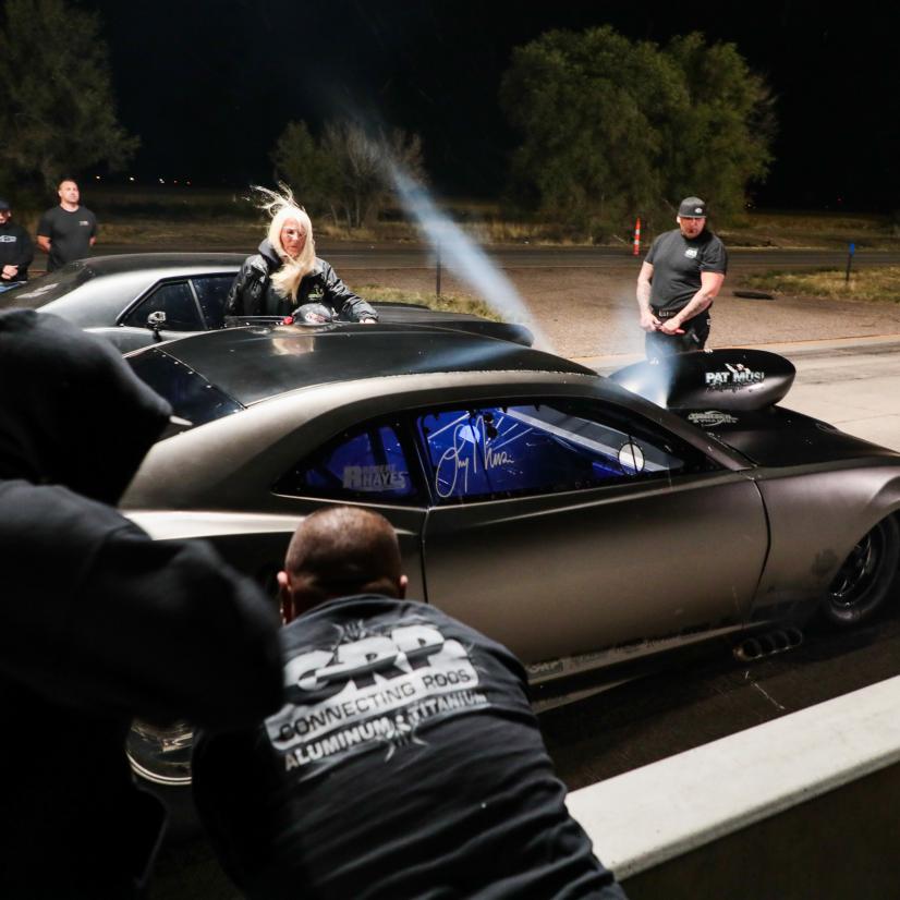 Street Outlaws: America's List on Discovery and discovery+ | Discovery