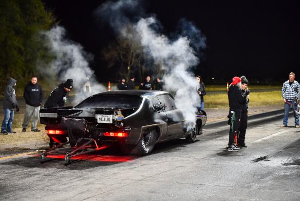 The Next Level of American Street Racing on Discovery and discovery+ ...