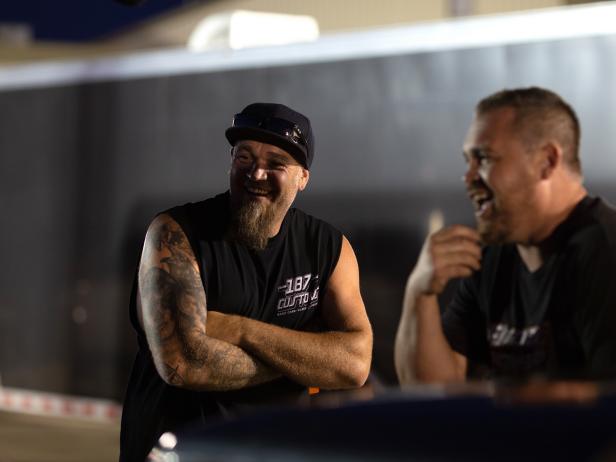Street Outlaws Returns and the 405 is Back Mondays at 8p on Discovery ...