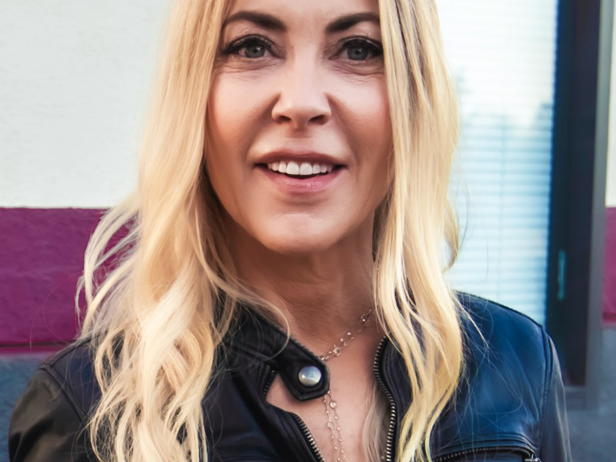 Get to Know Elaine Culotti on Discovery's Undeercover Billionaire ...