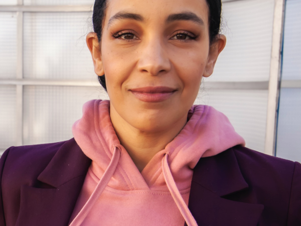 Get to Know Monique Idlett from Discovery's Undercover Billionaire ...