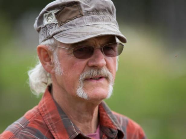 Get to Know Atz Kilcher of Discovery's Alaska: The Last Frontier ...