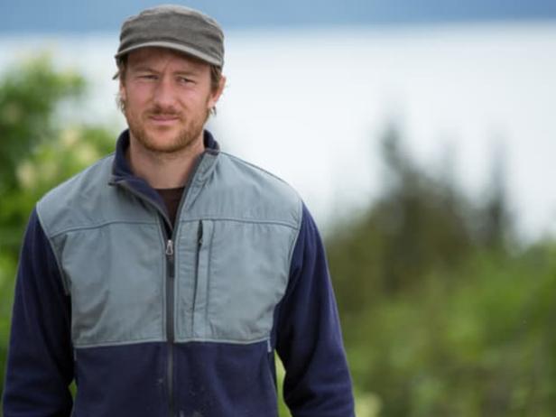Eivin Kilcher of Alaska: The Last Frontier | Discovery