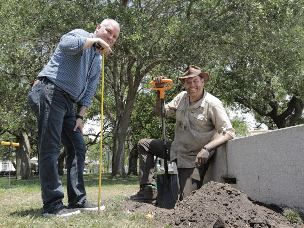 The Secret Treasure Hunt Explained for Beginners | Discovery