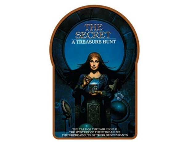 The Secret Treasure Hunt Explained for Beginners | Discovery