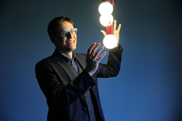 Celebrating the 2019 Nobel Prize Laureates in Science | Discovery