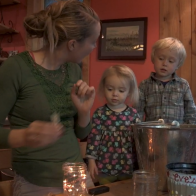 Get to know Guardians of the Glades' Brittany Borges. | Discovery