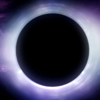 Black Hole Discovery Channel