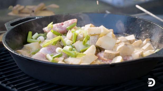 Impress Your Holiday Guests with the Perfect Swamp Cabbage Recipe ...