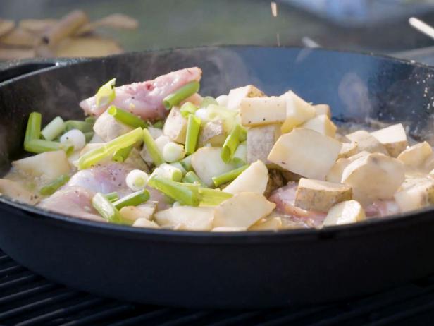 Impress Your Holiday Guests with the Perfect Swamp Cabbage Recipe ...