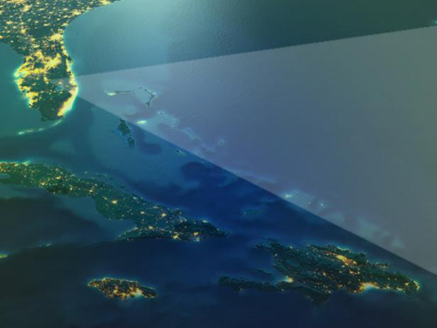 Demystifying the Bermuda Triangle | Discovery Demystifying the Bermuda Triangle | Discovery