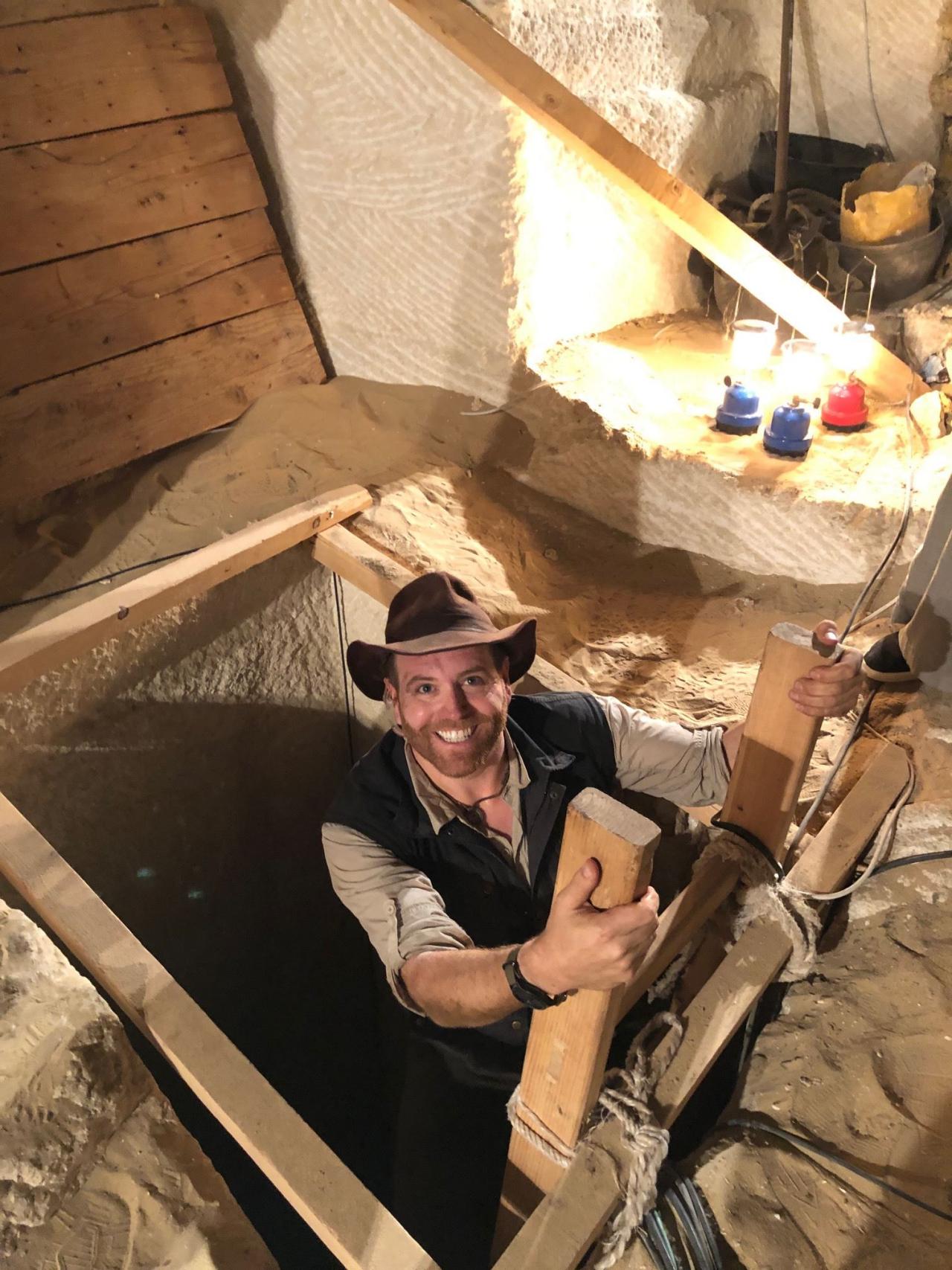 This Week's Discovery Channel Show Line-Up | Discovery