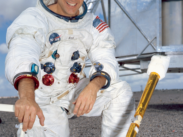 Only 12 People Have Been On The Moon Latest Science News And Articles