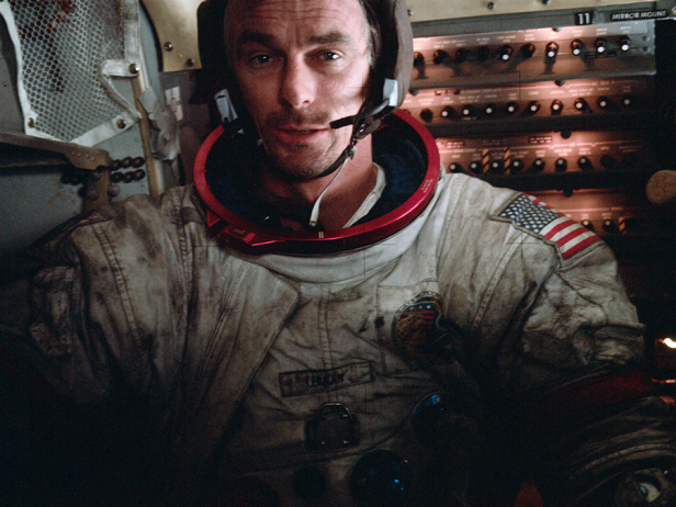 Only 12 People Have Been On The Moon Latest Science News And Articles