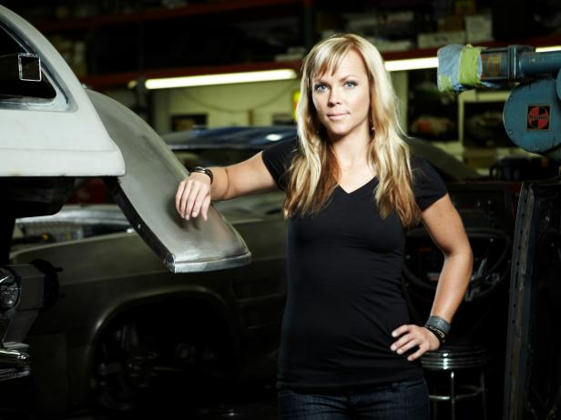 Jessi Combs, Fastest Woman on Four Wheels, Dies In Land-Speed Record ...