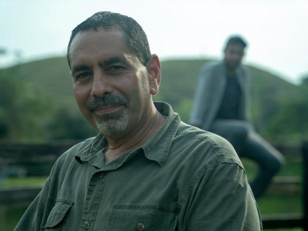 Get to Know Jerry Salameh of Discovery's Finding Escobar's Millions ...