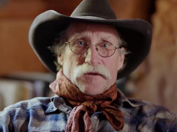 Get to know Ron Ens of River of No Return | Discovery