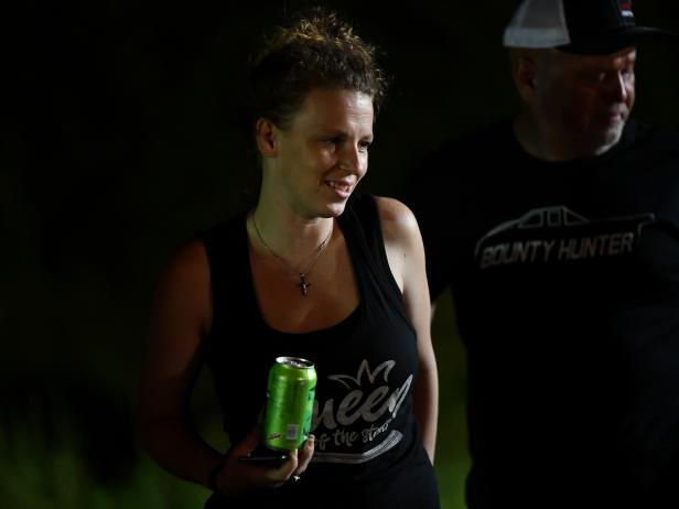 Get to Know Precious Cooper of Discovery's Street Outlaws: Memphis ...