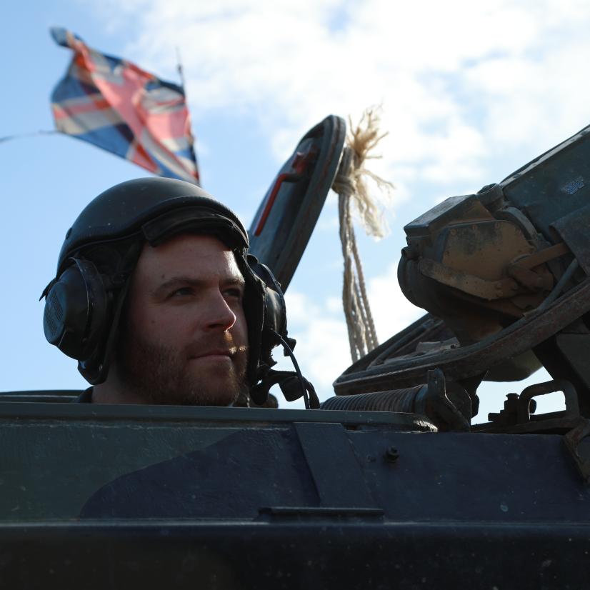 Expedition Unknown | Discovery