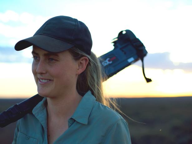 Tyler Mahoney | Discovery