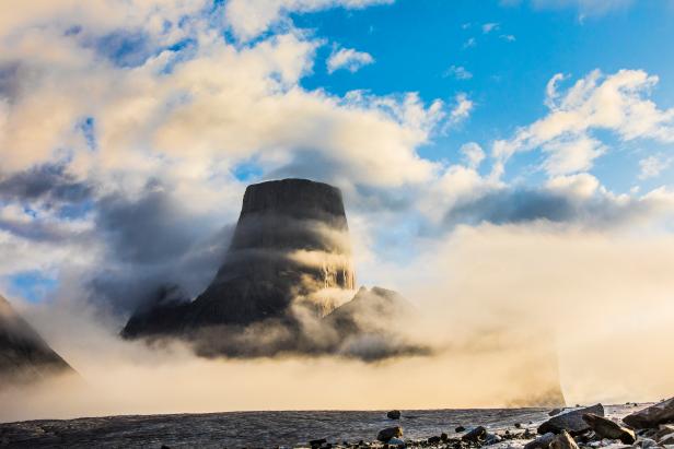 The Last Unspoiled Places on Earth | Discovery