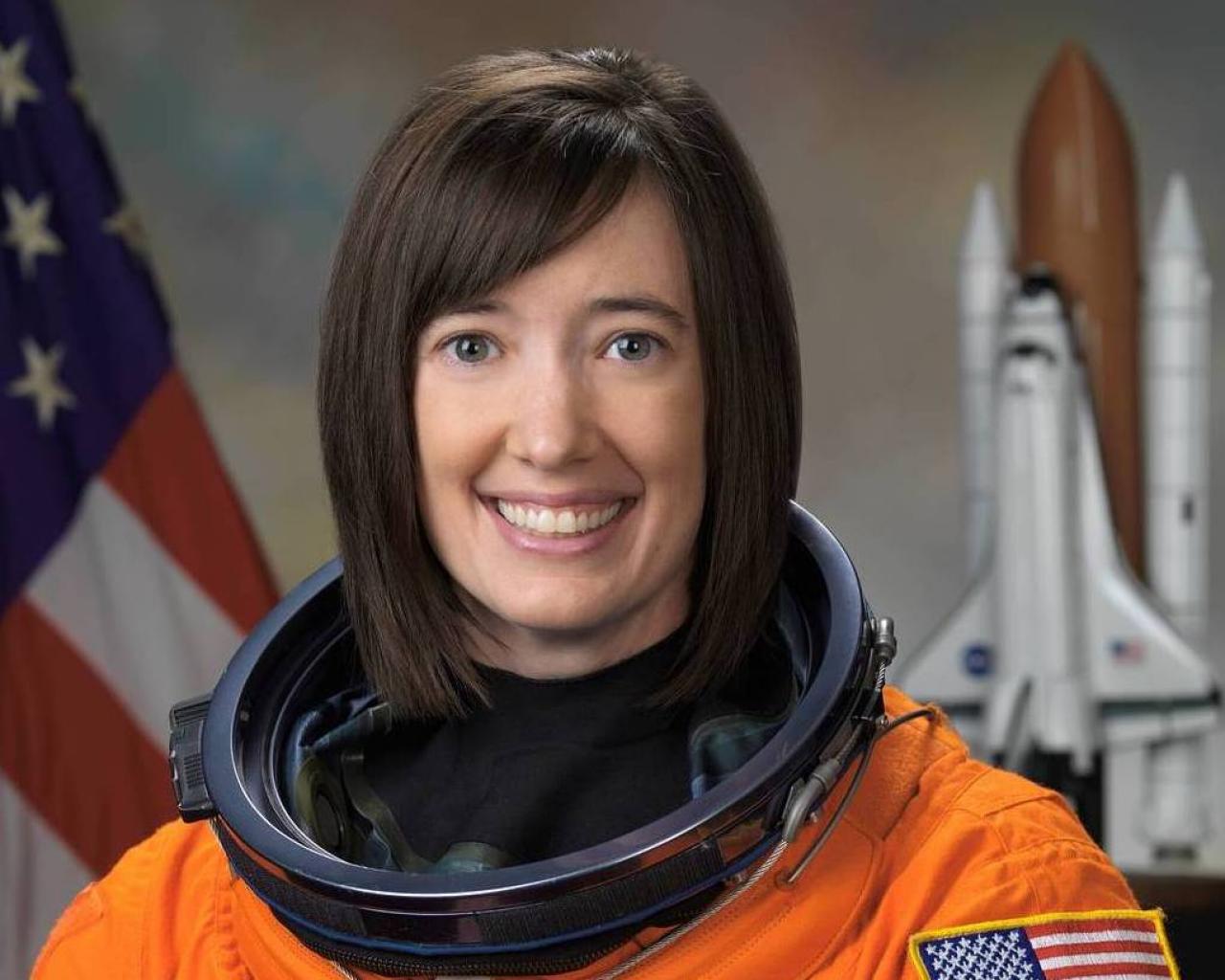 Ranking The 40 Hottest Women Astronauts In Nasa History