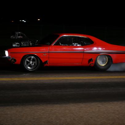 Street Outlaws: Fastest in America on Discovery | Discovery