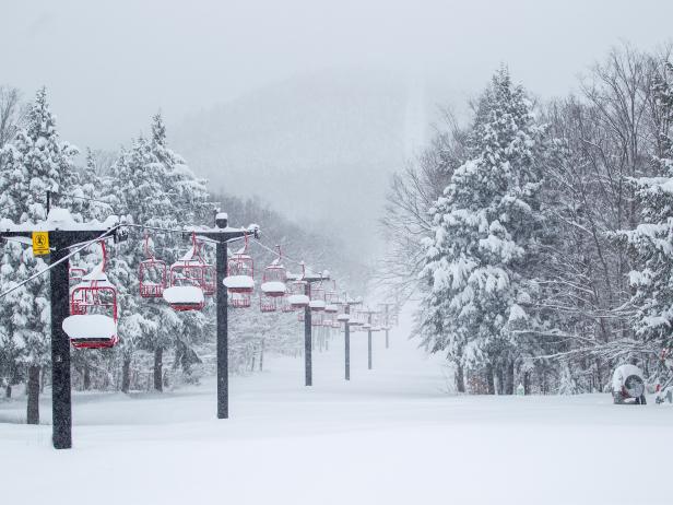 The best spots in the United States for Snow Sports | Discovery