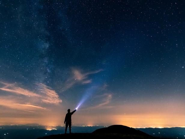 Celebrate the Real Stars at the Oscars for Space, The Astronomical ...