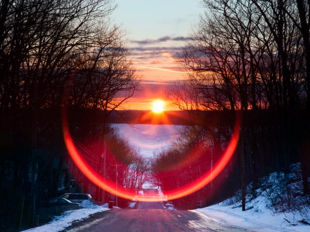 What to Know about The Upcoming Spring Equinox | Discovery