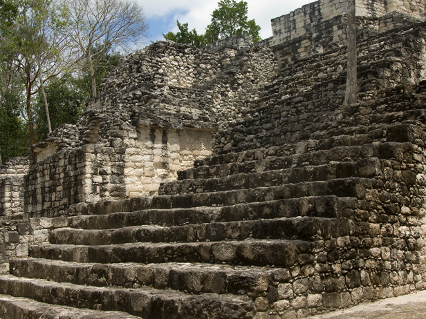 See Which Mayan Structures Were Built for the Spring Equinox | Discovery