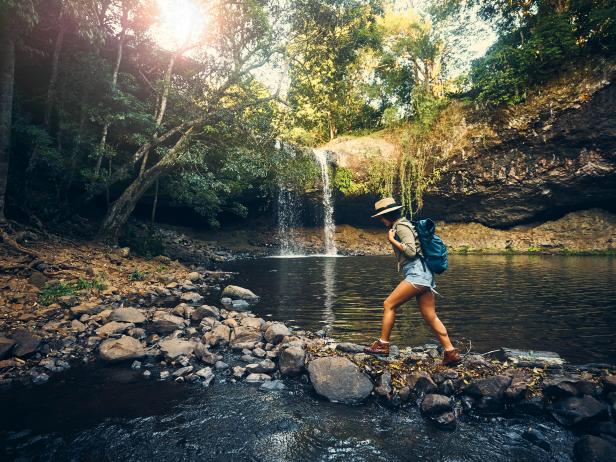 International Women's Day: Explorers That Broke Records and Had Epic ...