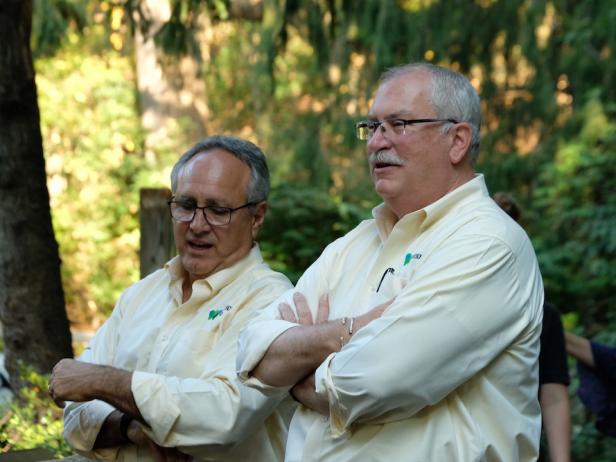 Bronx Zoo Staff Dedicated During COVID-19 | Discovery