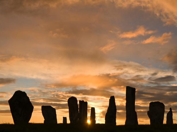 Learn about the Summer Solstice, the Official First Day of Summer ...
