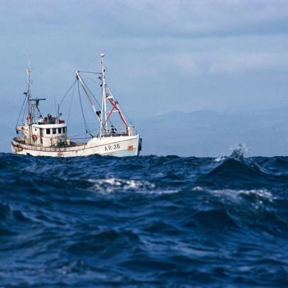 How To Save The High Seas Can The New High Seas Treaty Help Limit