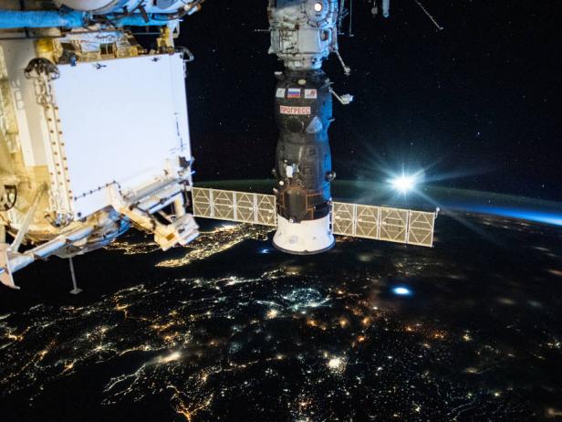 October: What's New In Space Exploration This Month? | Discovery