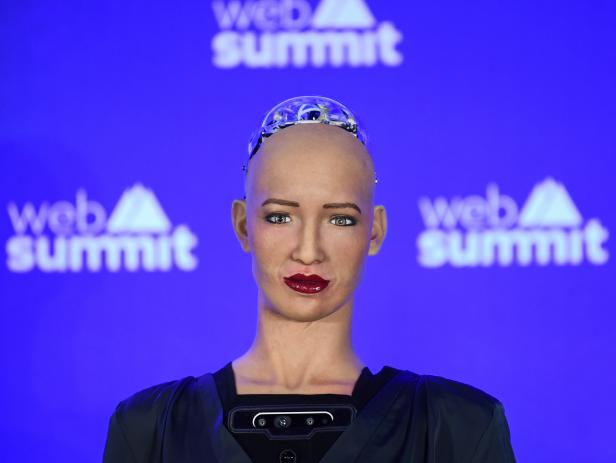 Looking to Robots for Caregiving During the COVID Pandemic | Discovery