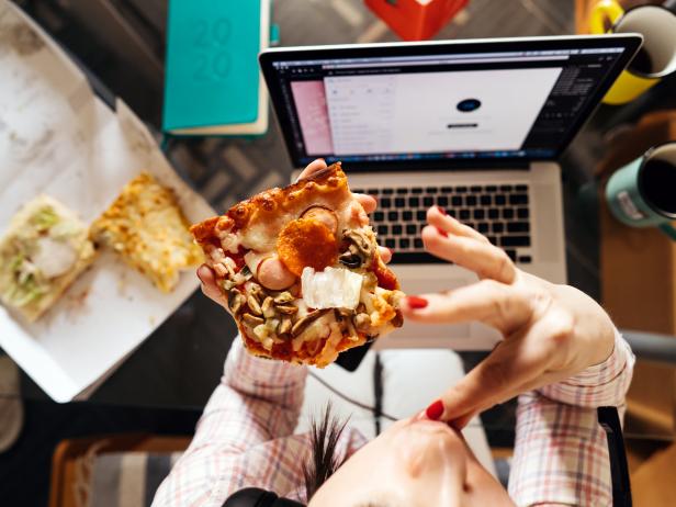 The Brain Holds the Key to Problem Eating | Discovery