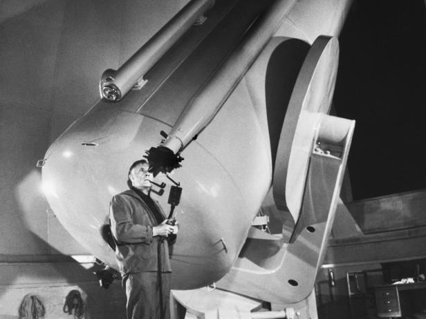 Does "Dark Flow" exist? | Discovery