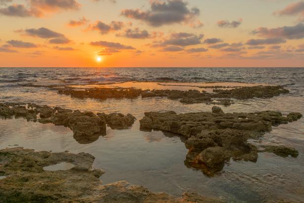 Diver Finds 900-Year-Old Crusader Sword in the Mediterranean Sea ...