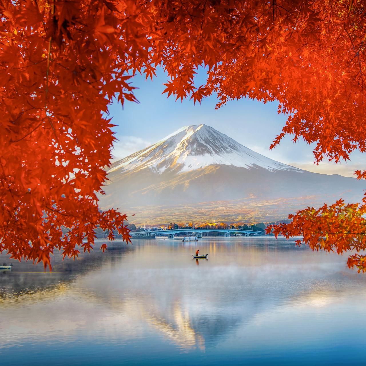 Most Beautiful Fall Scenery 25 Beautiful Places To See Fall Scenery In
