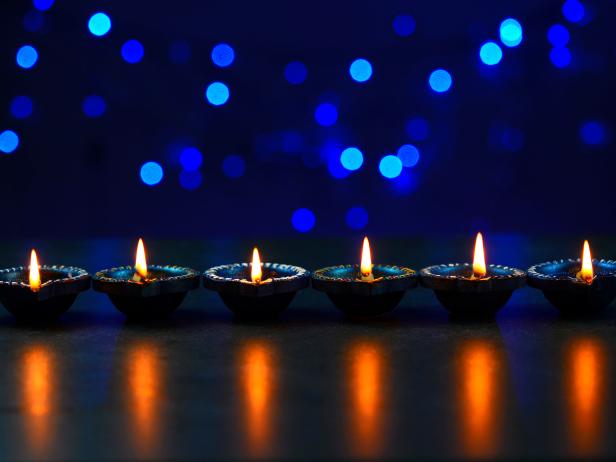 Our Favorite Diwali Traditions | Discovery