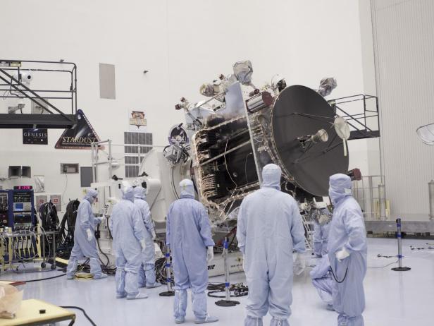 Mars Research is International | Discovery