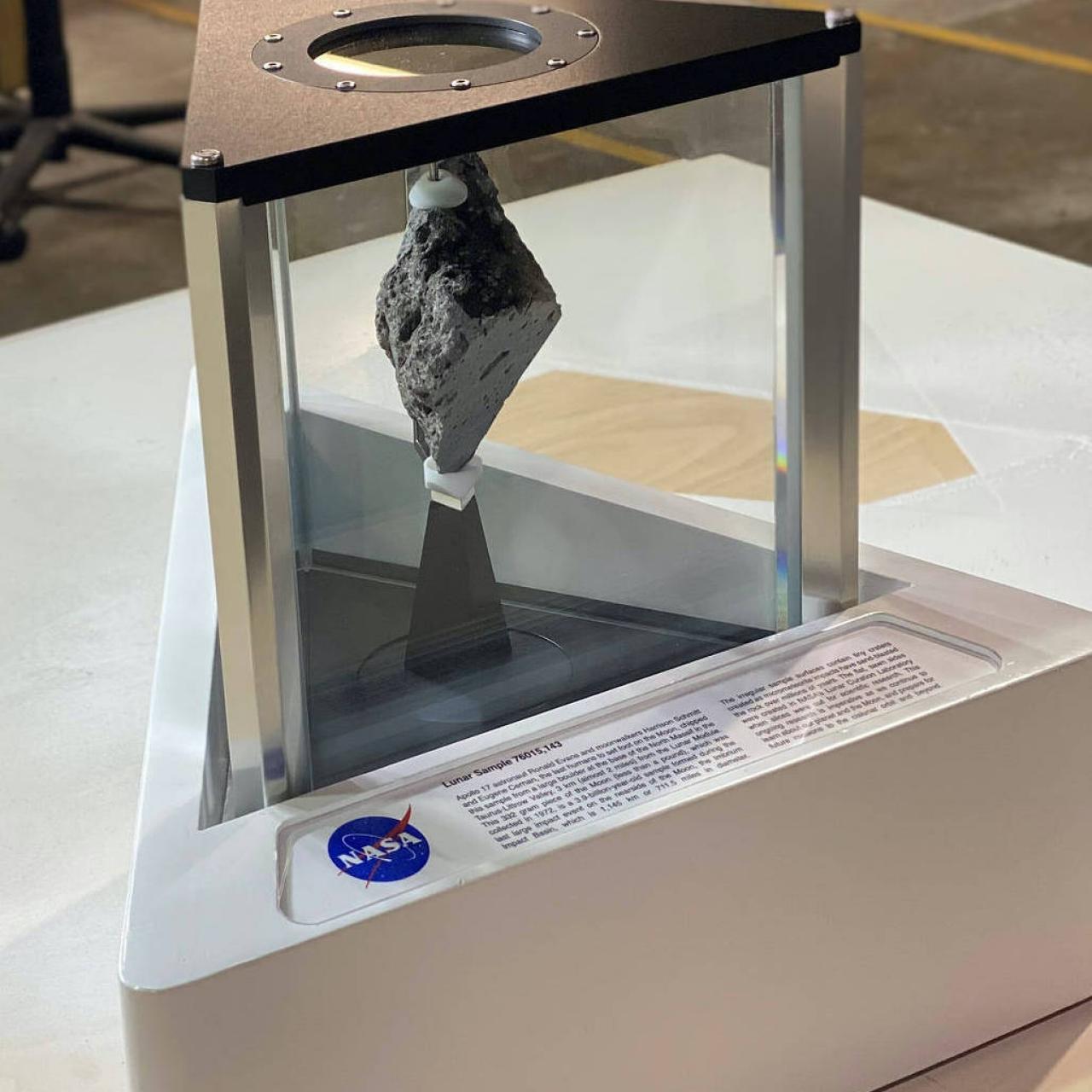 Eugene Armstrong Screaming