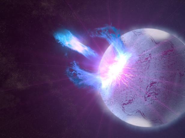 How to Make a Neutron Star at Home | Discovery